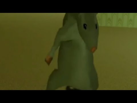 SOBREVIVE A LA RATA BAILARINA, ROBLOX. PARTE 1 🥿#roblox #robloxgames # ...