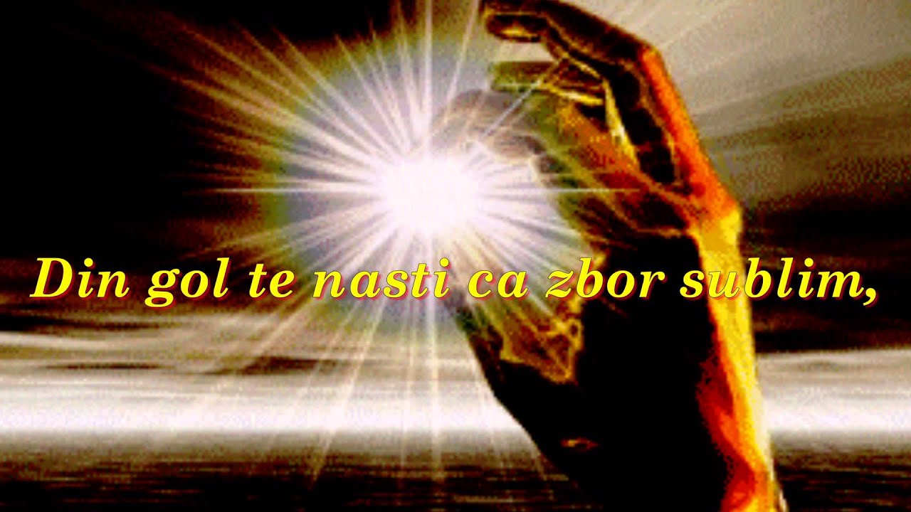 Semn din infinit - Dabija 58 - YouTube