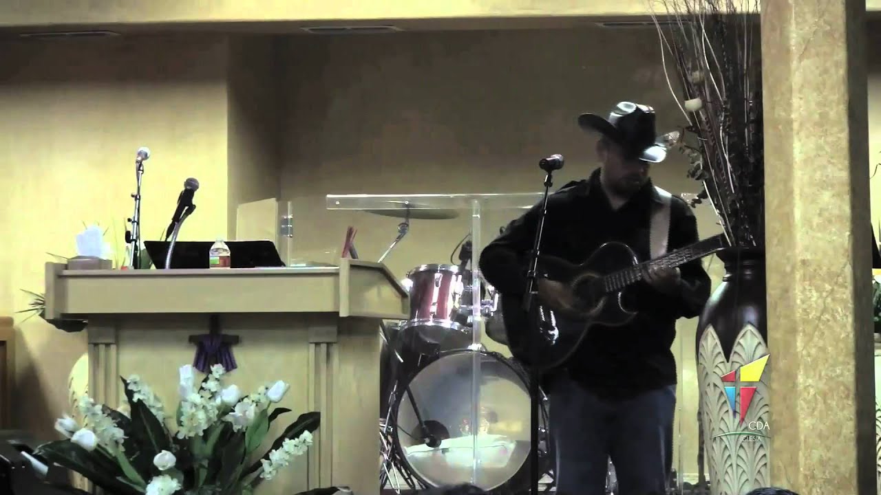 Humberto Rodriguez - Que me Paso - YouTube