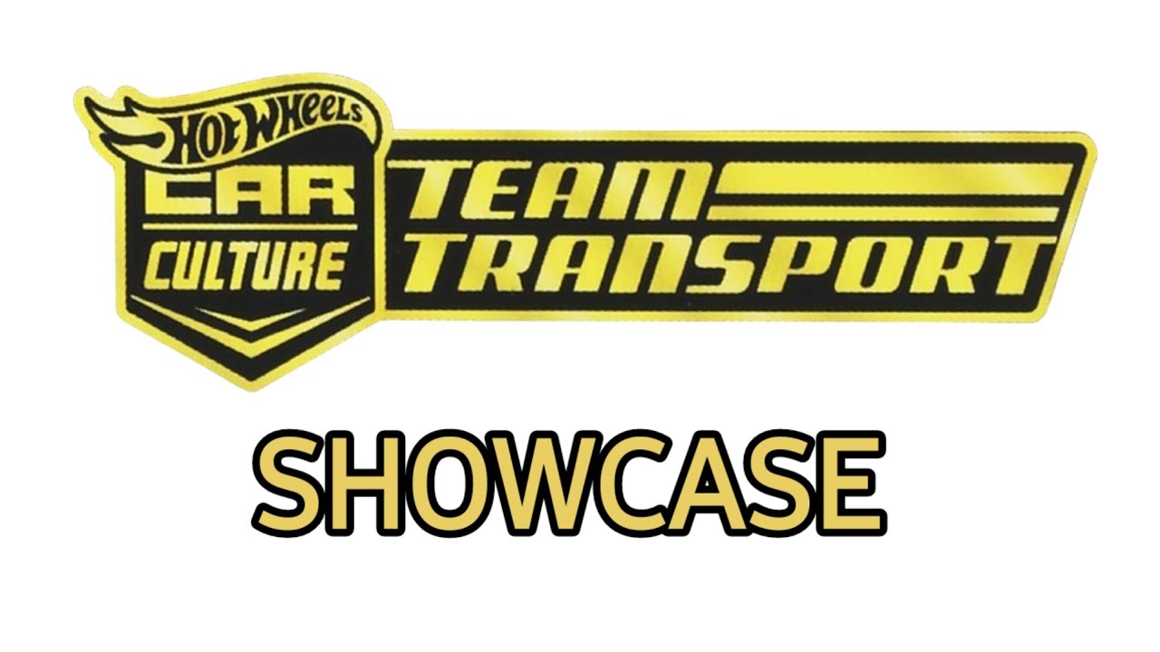 The Team Transport #21 The Mercedes Benz 300 SL & the Euro Hauler - IWC ...