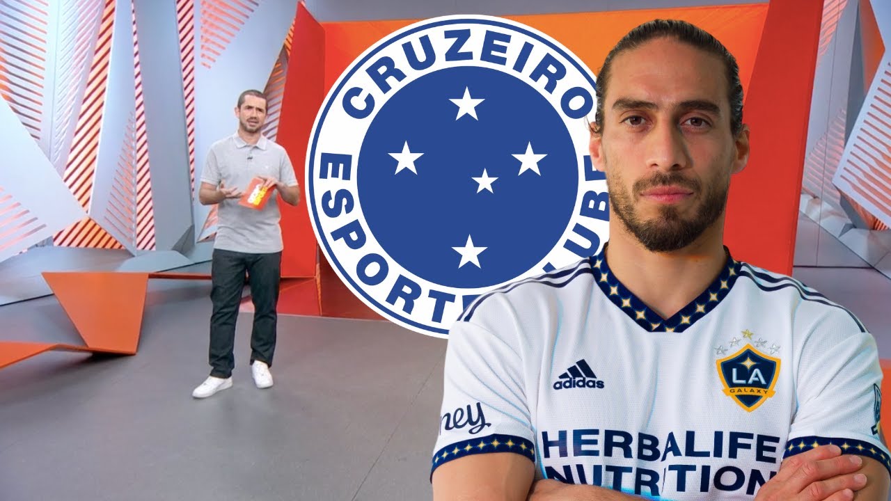 CONTRATAÇÃO CONFIRMADA! O GRANDE REFORÇO PARA 2025 É DE TIRAR O FÔLEGO ...