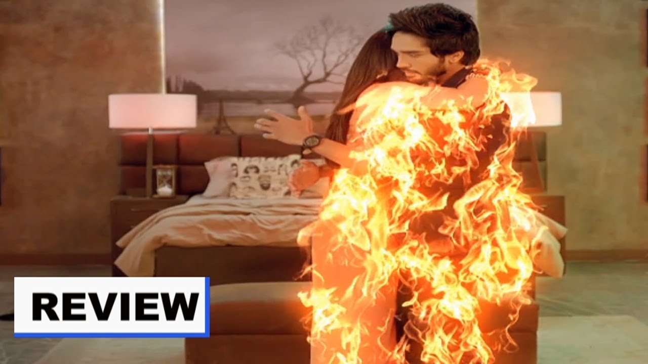 NAZAR || 14 DEC | FULL LAST EPISODE REVIEW || FULL NAZAR DETAILS - YouTube