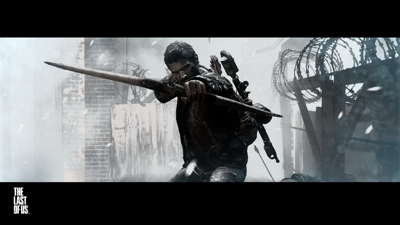 Fireflies the last of us | the last of us. 2020-02-11