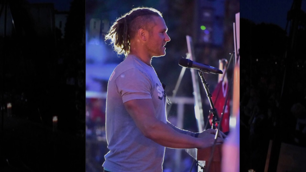 Ben Callahan As He Was ! - YouTube