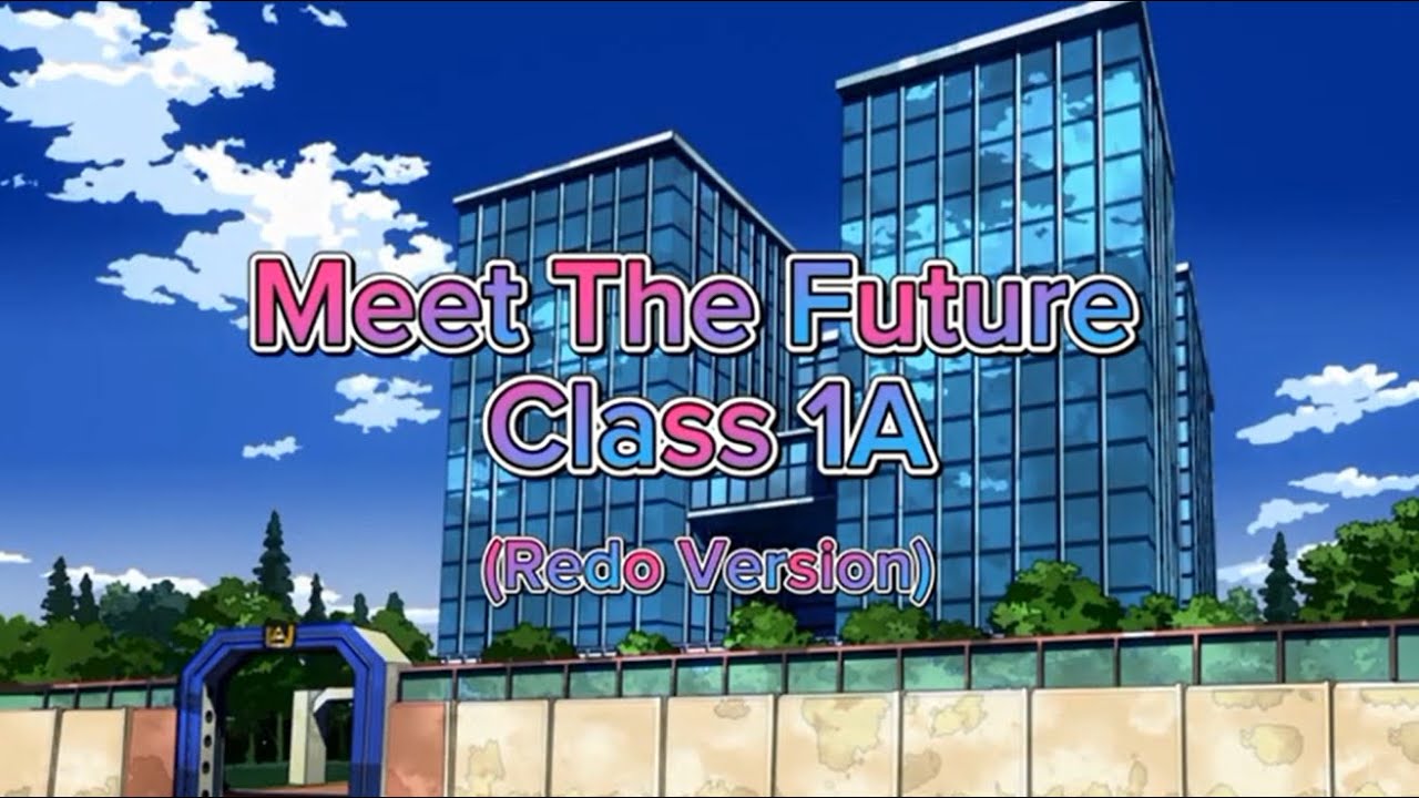 𝙼𝚎𝚎𝚝 𝚝𝚑𝚎 𝙵𝚞𝚝𝚞𝚛𝚎 𝙲𝚕𝚊𝚜𝚜 1𝙰 || 𝙸'𝚟𝚎 𝚐𝚘𝚝 𝚗𝚘 𝚛𝚘𝚘𝚝𝚜 || 𝙱𝙽𝙷𝙰/𝙼𝙷𝙰 || 𝙵𝚞𝚝𝚞𝚛𝚎 𝙰𝚄 ...