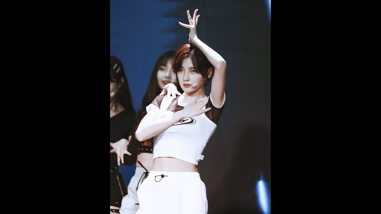 【SNH48 7SENSES 趙粵】《Swan》《Like A Diamond》Akira Focus 20190907 7SENSES ...