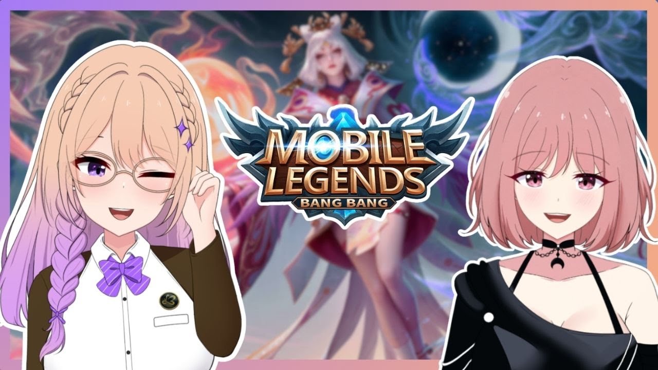 🔴 MHYTICAL QUEST : MLBB COMPETITION VOL.1 [ Caster POV with ...