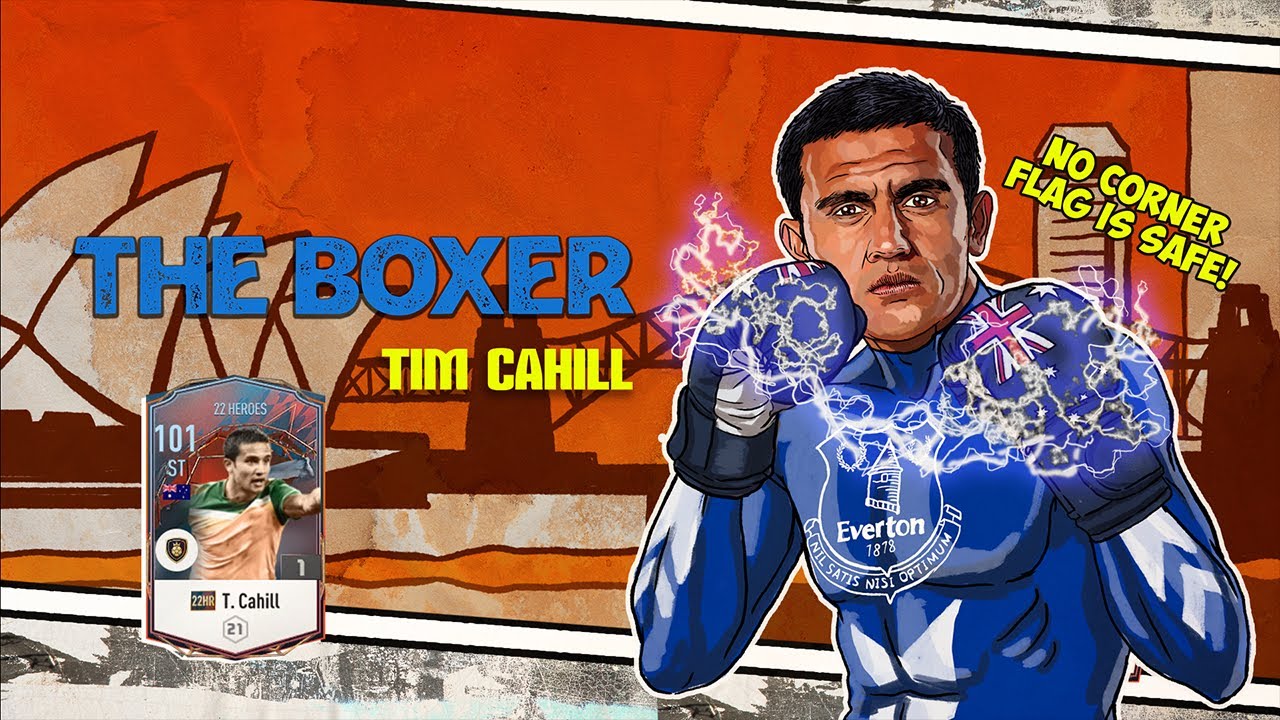 [FO4] Tim Cahill - YouTube