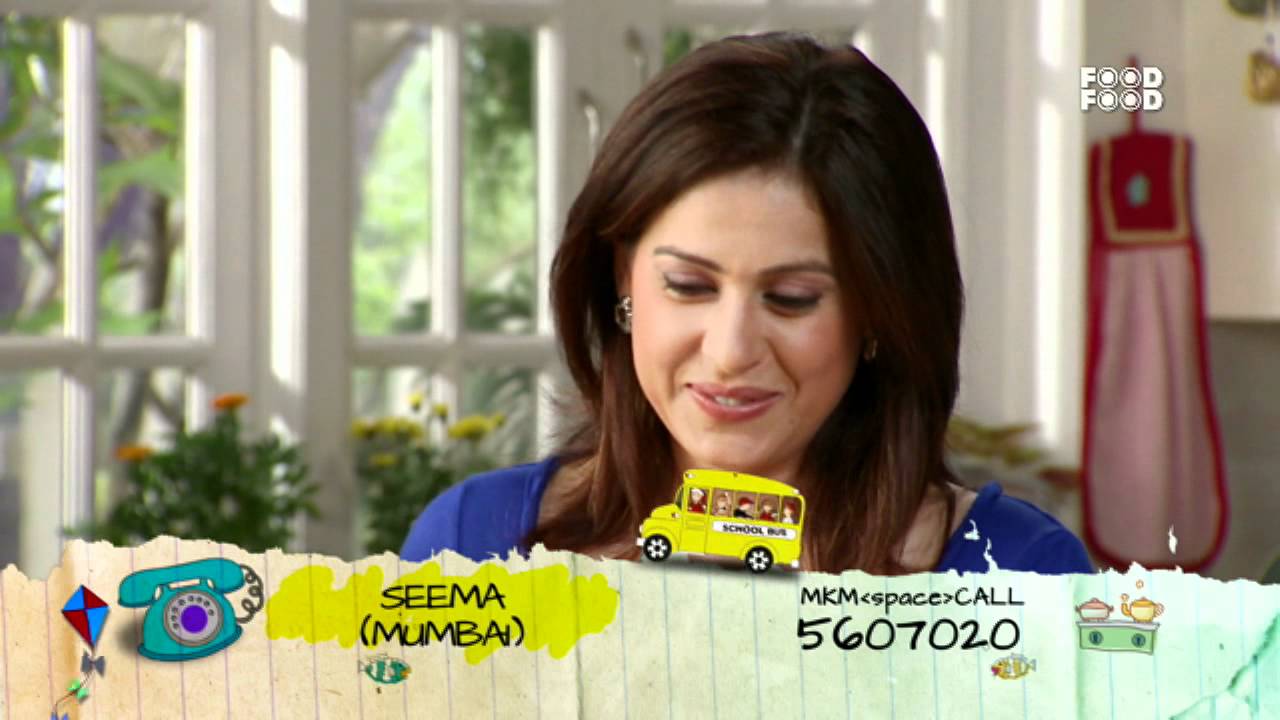 Bread Muffin Pizza - Mummy Ka Magic - YouTube