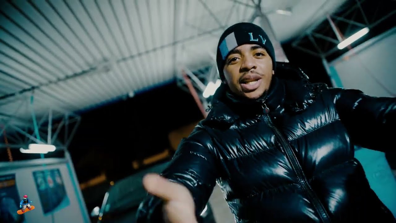 DIRECT. ft. Mous-K (Clip Officiel) - YouTube