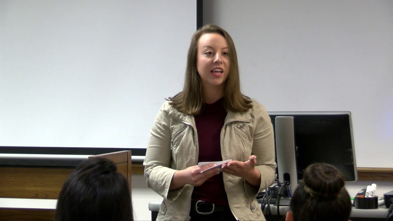 2019 David Jones - Emily Eastin - YouTube