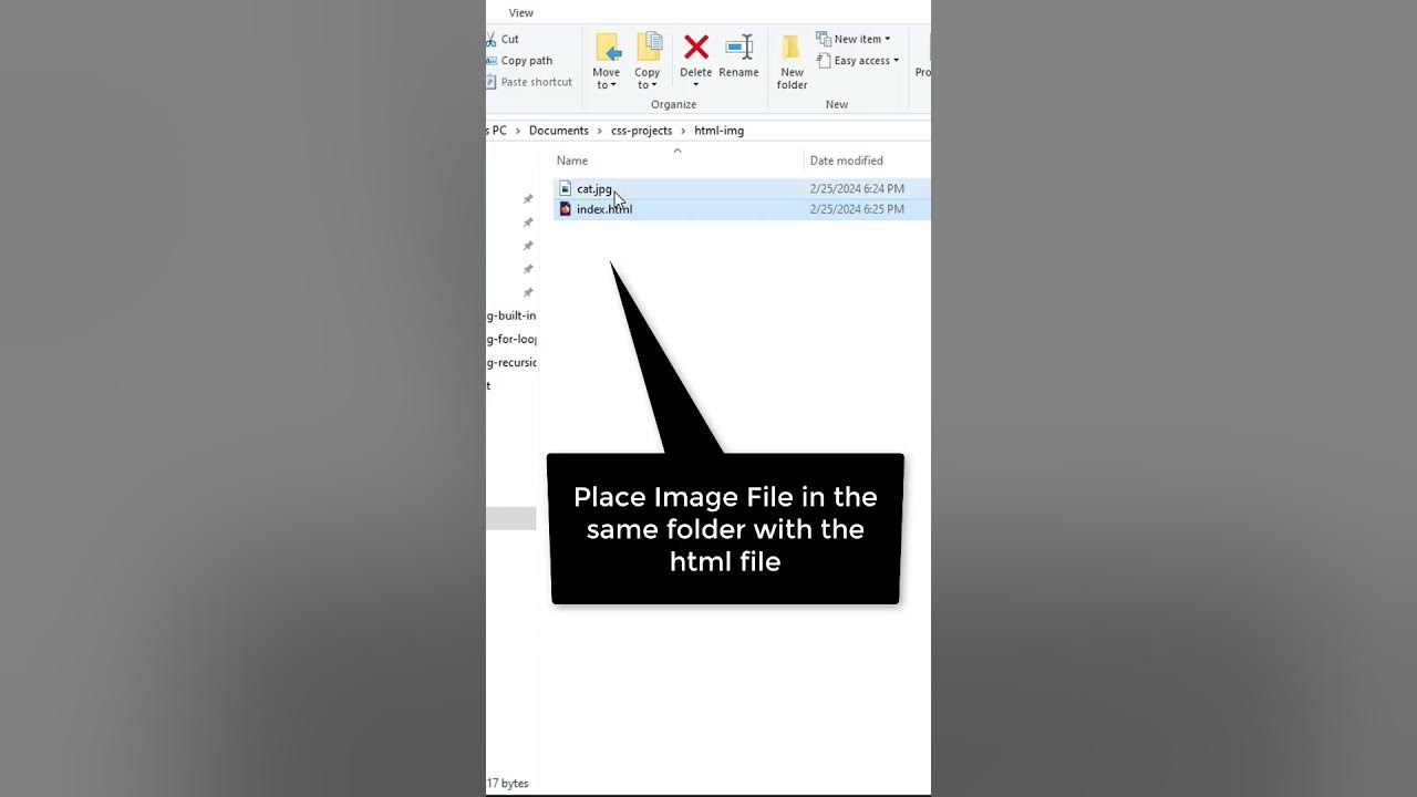 How To Insert Image In Html Html Image Tag Html Html5 Html5tutorial Youtube