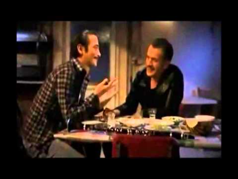 Meçhul Kaptan - Doldur Usta