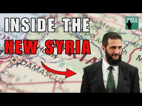 Syria After Assad | Aaron Zelin | Current Events | Geopolitics