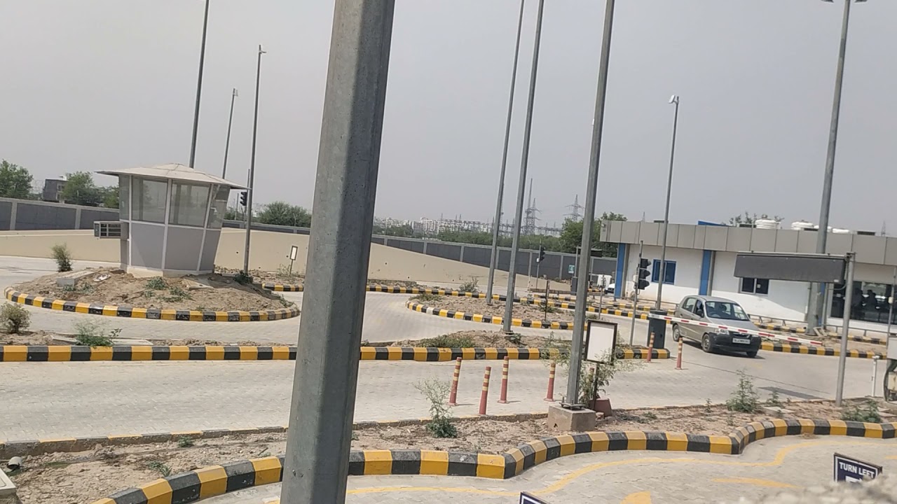 AUTOMATICS DRIVING TEST OF RTO - YouTube