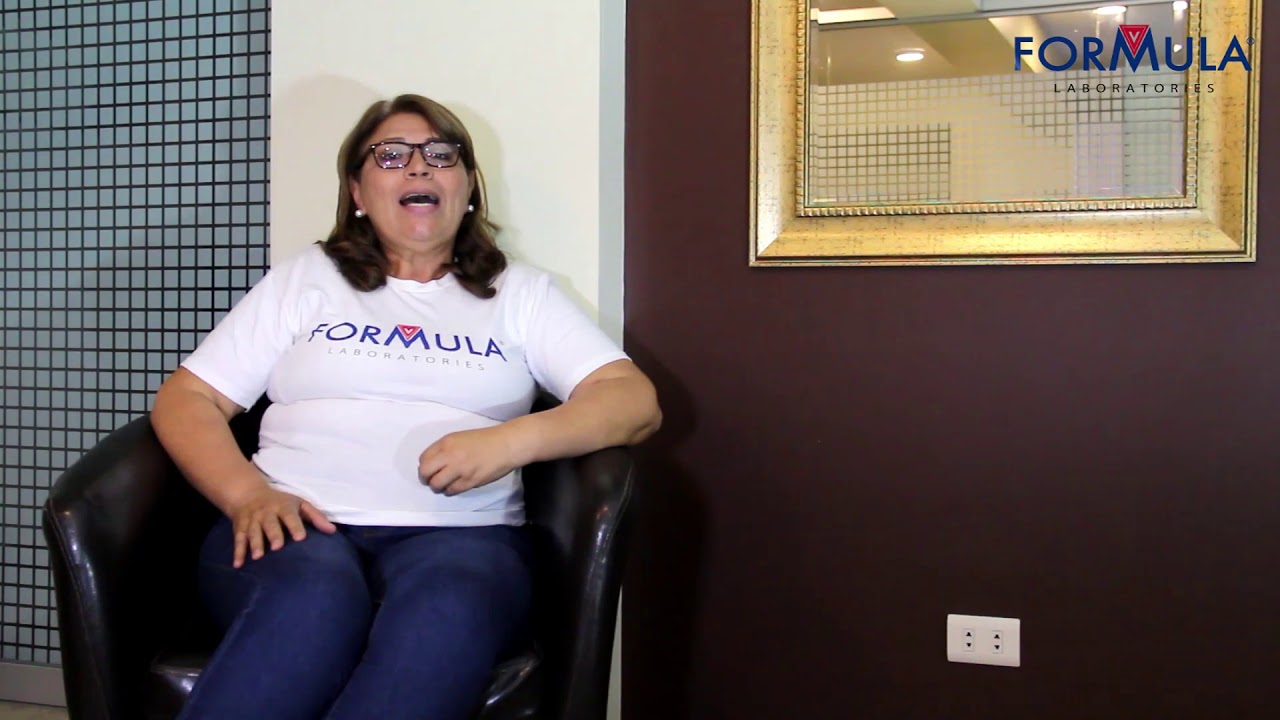 REDUFORM TESTIMONIO #4 - YouTube