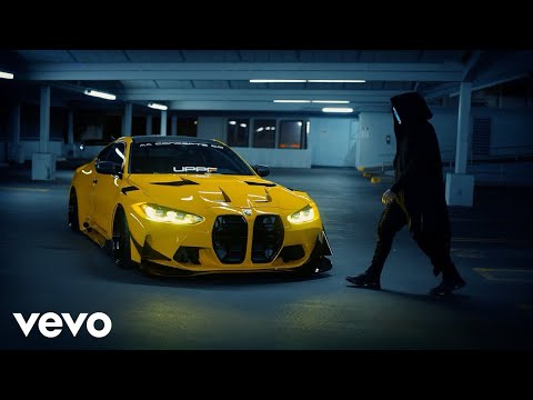 Night Lovell - Deira City Centre (Remix)