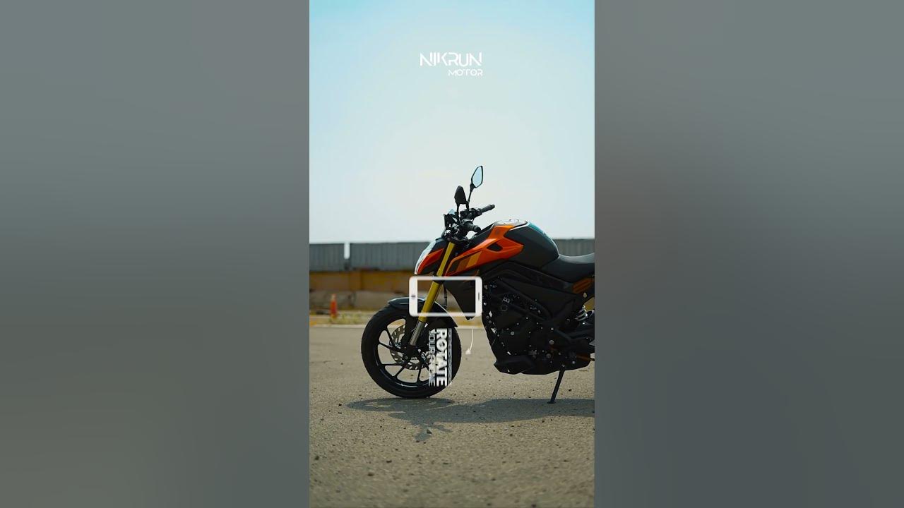 هیجان در هر پیچ و هر مسیر با MBP K249n #موتورسیکلت #موتورسواری #موتور #shorts #هیجان - YouTube