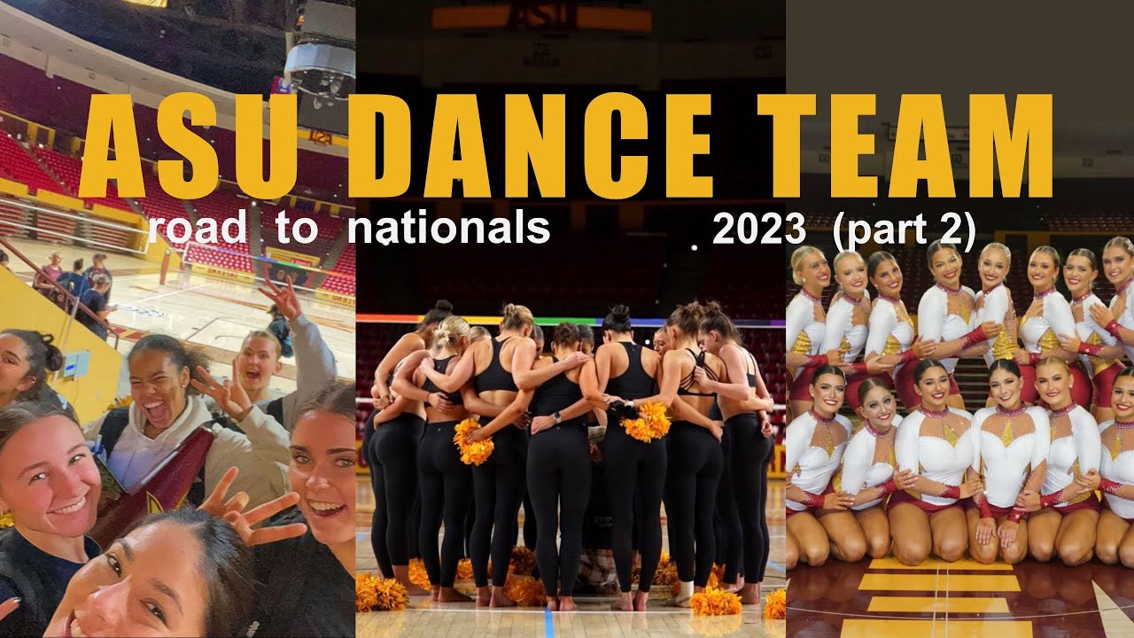 ASU DANCE TEAM Road To Nationals 2023 part 2 YouTube asu-dance-team-road-to-nationals-2023-part-2-youtube