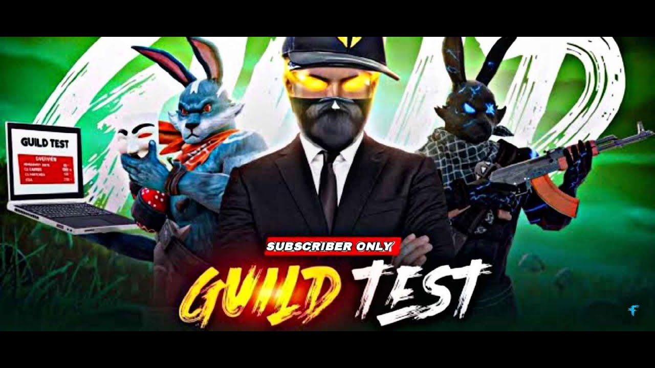 1v1 guild test ABK-ESP AND 1v1 TOURNAMENT - YouTube