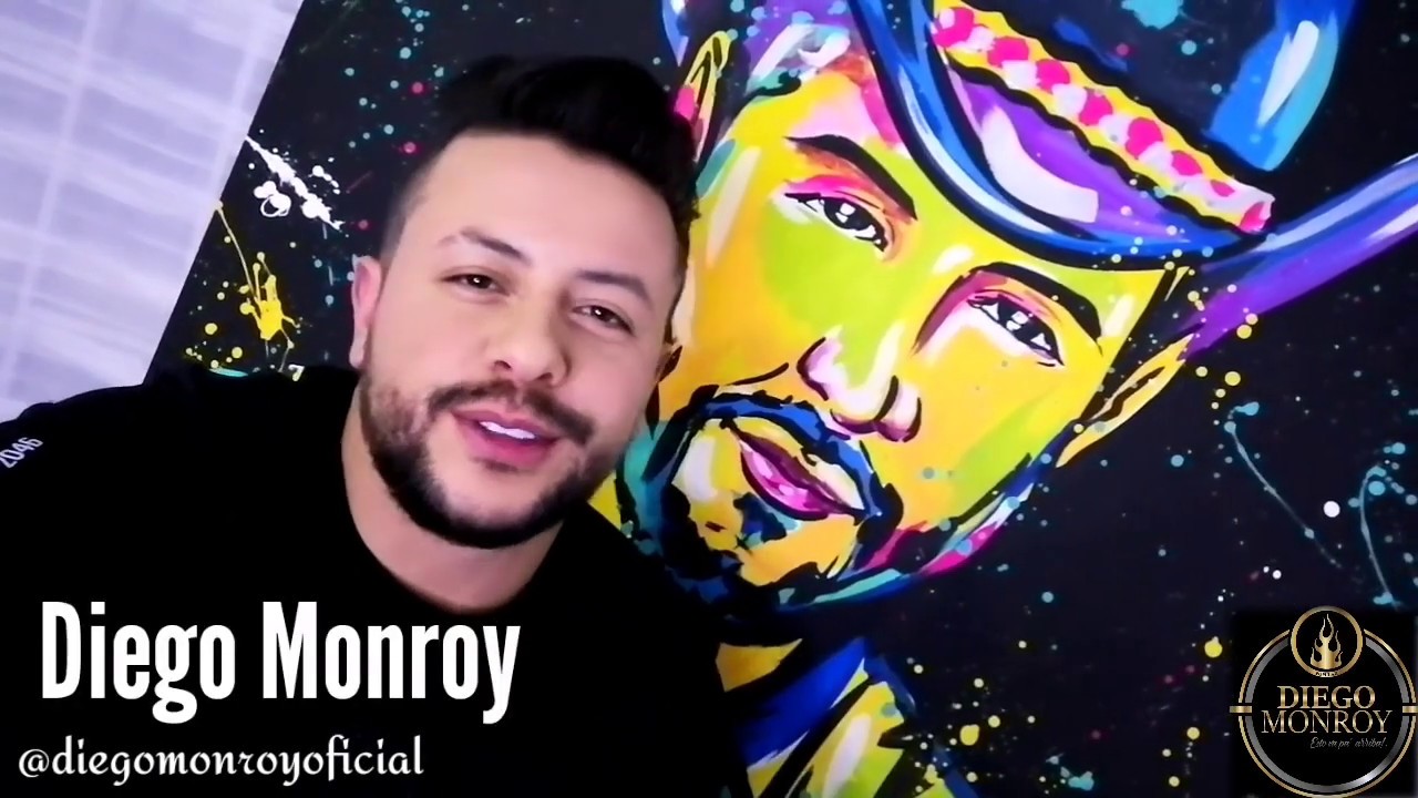 Diego Monroy - vlog #1 evento Día De La Mujer JUANAESTUDIOBAR - YouTube