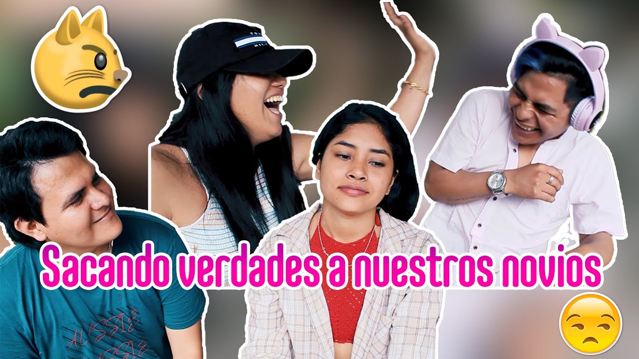 Respondiendo Preguntas Incómodas - Ft Rommel Racp & Eli Roldán - YouTube