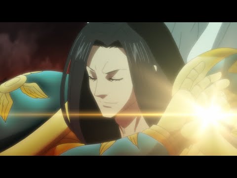 Seven Deadly Sins OST - Ludociel's Theme - Majinzoku No Onnen (Slowed + Deeper + Reverb)