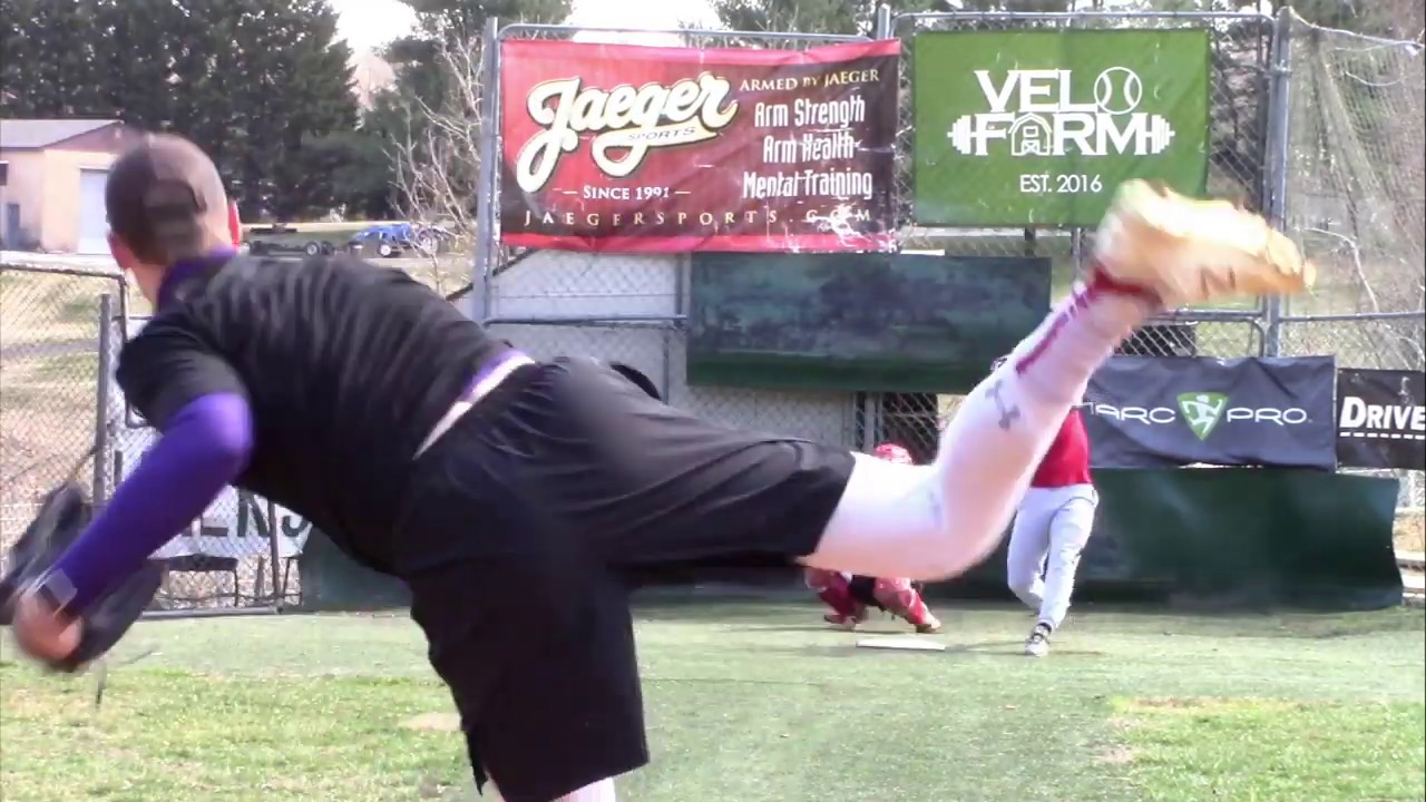 Ryan Stinar (Free Agent) 90-93 T95 : Live at The Velo Farm - Feb 2020 ...