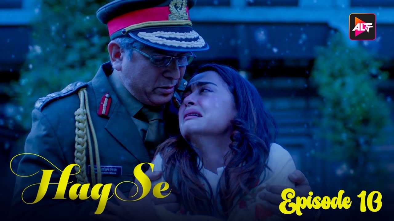 Haq Se Maha Episode 10- We Are The Real Kashmir - Rajeev Khandelwal ...