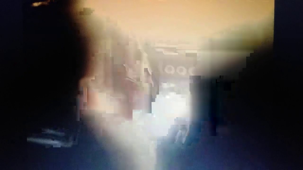 Finding Nemo Opening Scene - YouTube