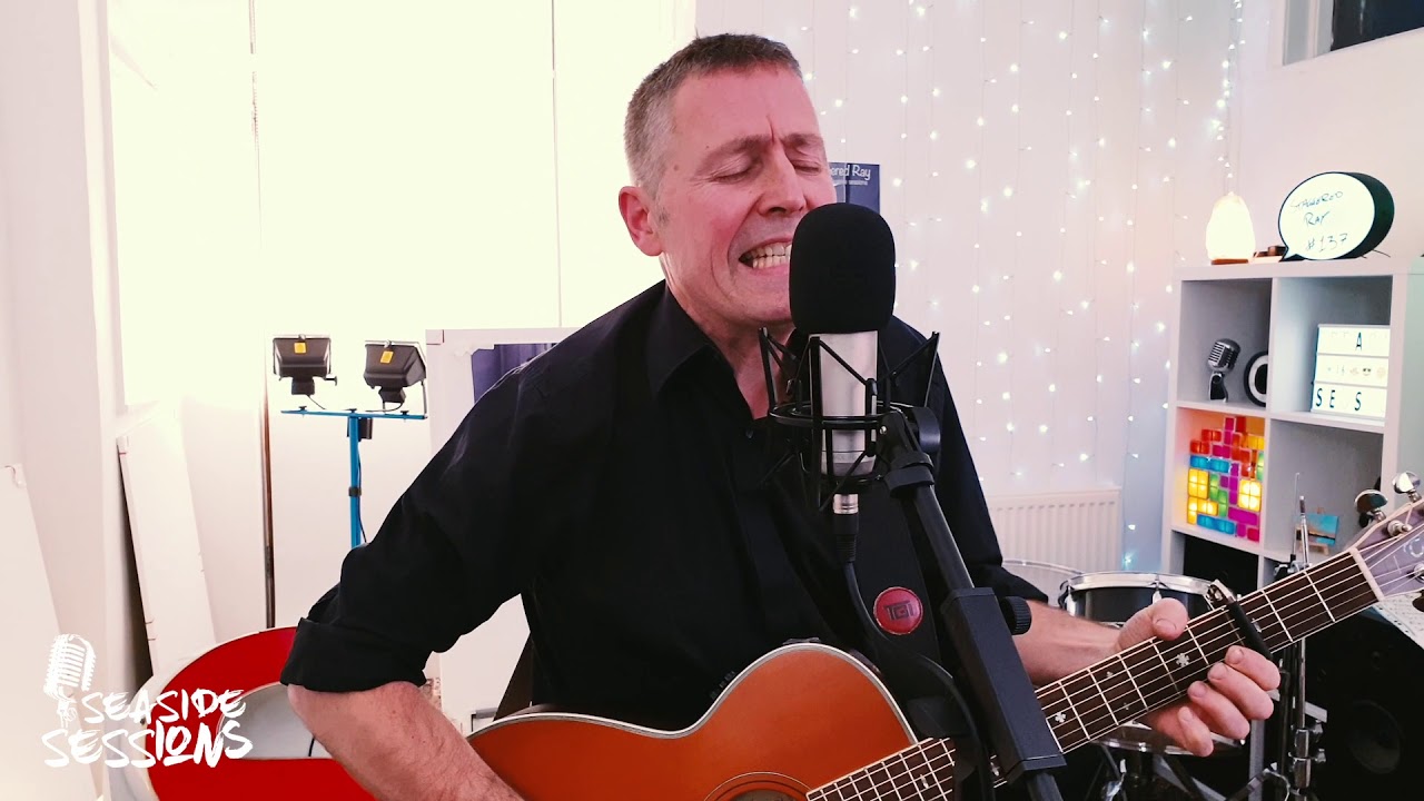 Staggered Ray - Apricity (live) - Seaside Sessions - YouTube