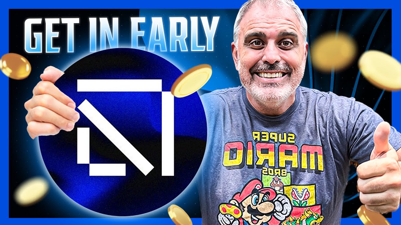 Why Blendr Network Should Be Your NEXT AI Crypto Gem - YouTube