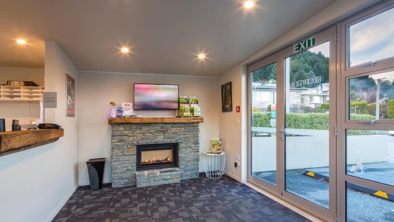 Highview Apartments, Queenstown, New Zealand - YouTube