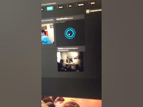 Intel Euclid with iRobot Create 2 - YouTube