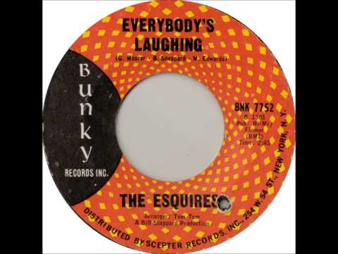 The Esquires – And Get Away | Releases | Discogs