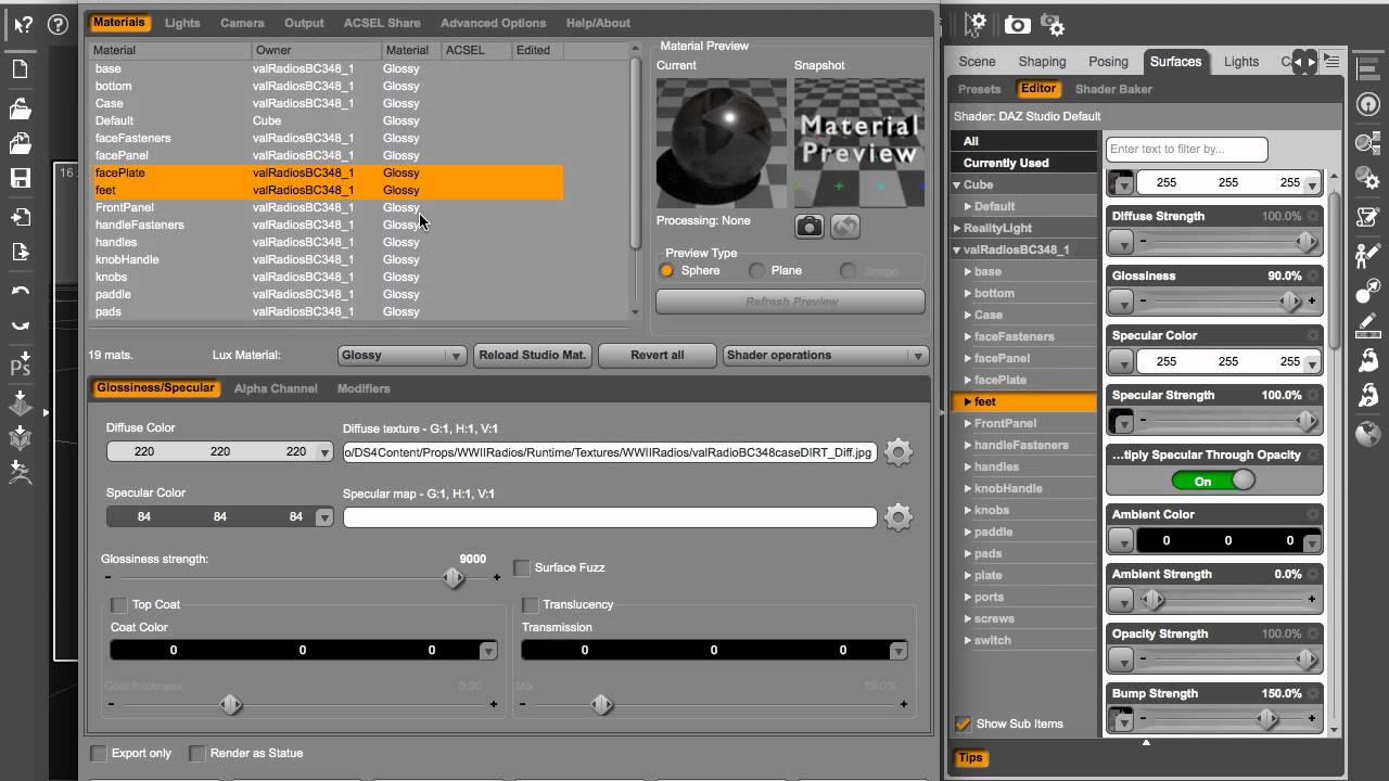 How to use ACSEL - Part 1 - YouTube