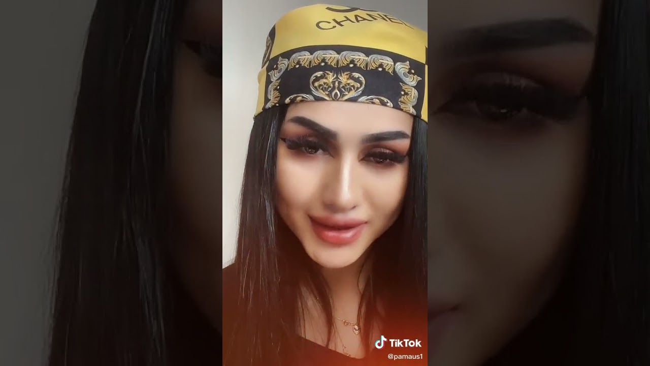 Parizoda Usmonova tik tok videolari Jasmina tv - YouTube