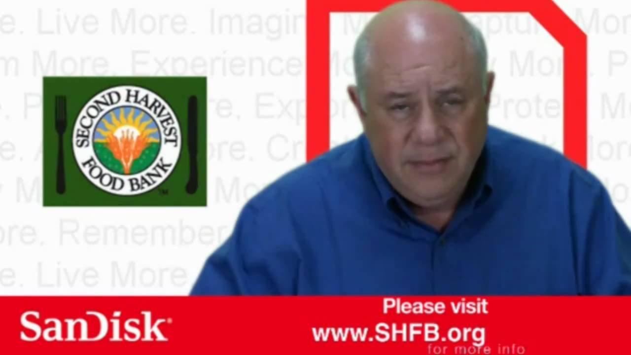 Message from Eli Harari of SanDisk - YouTube