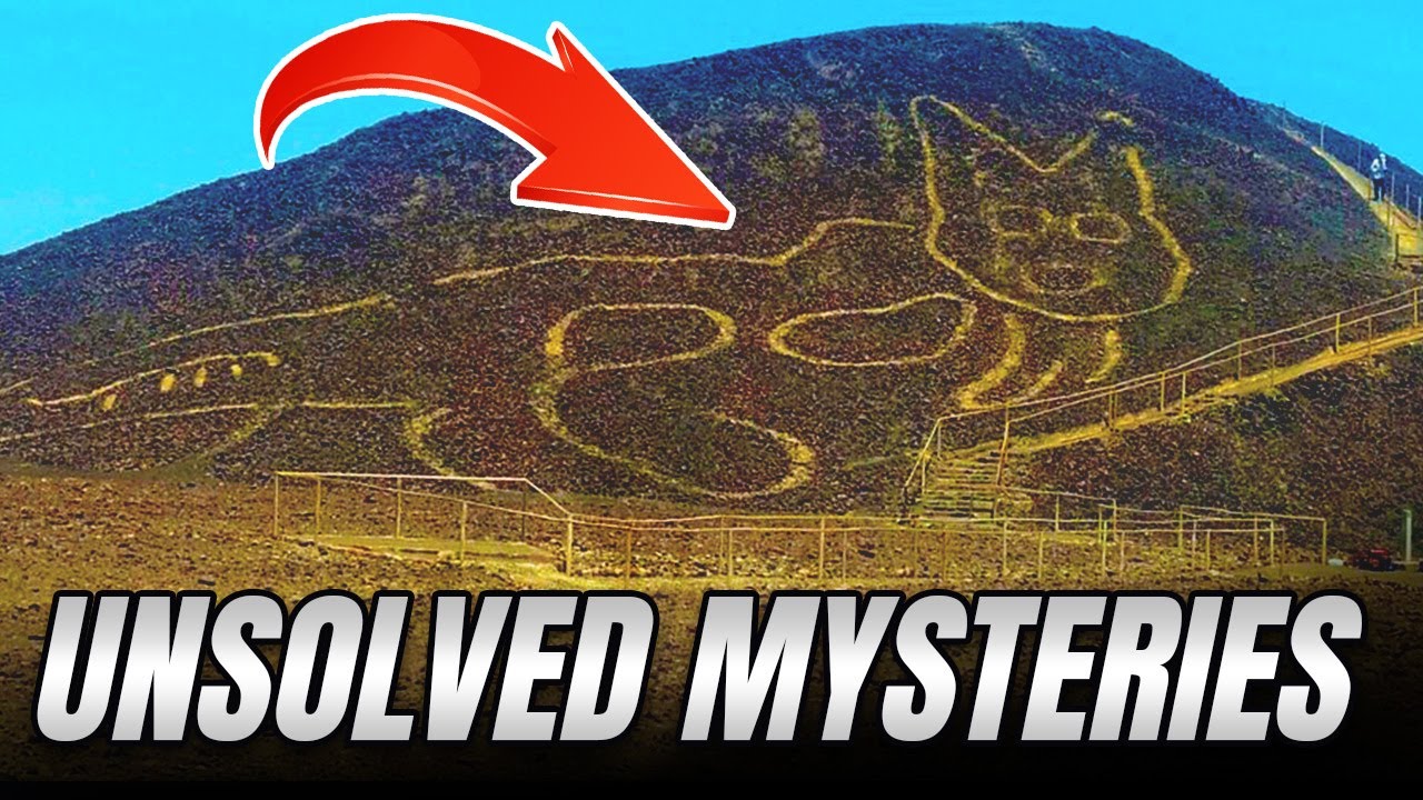 World's Most Mysterious Wonders: Top 10 Unsolved Mysteries - YouTube