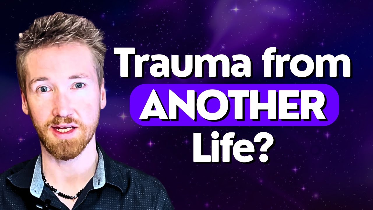 Signs You Have Unresolved Trauma from a Past Life (And How to Heal It ...