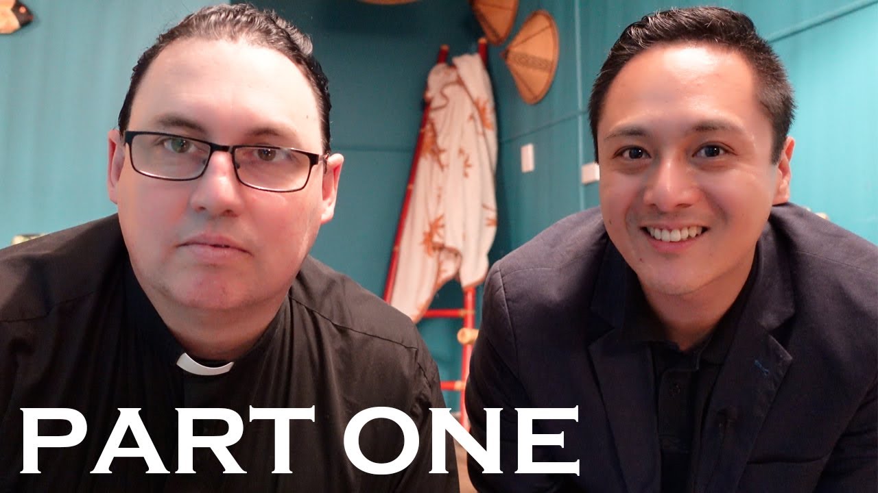 SHOULD CHURCH MUSIC BE SPIRITUAL OR EMOTIONAL? | Interview with Fr ...