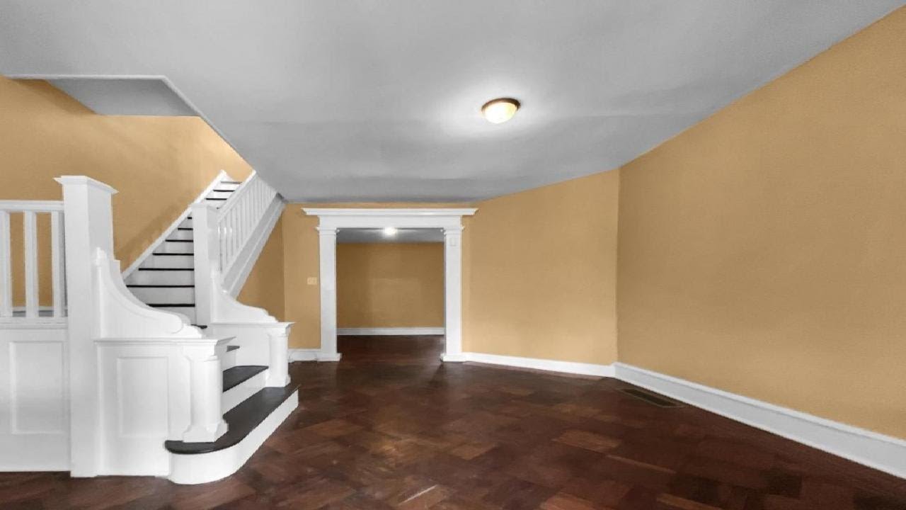 5823 FLORENCE AVENUE, PHILADELPHIA, PA Presented by Lisa Y Risco MBA ...