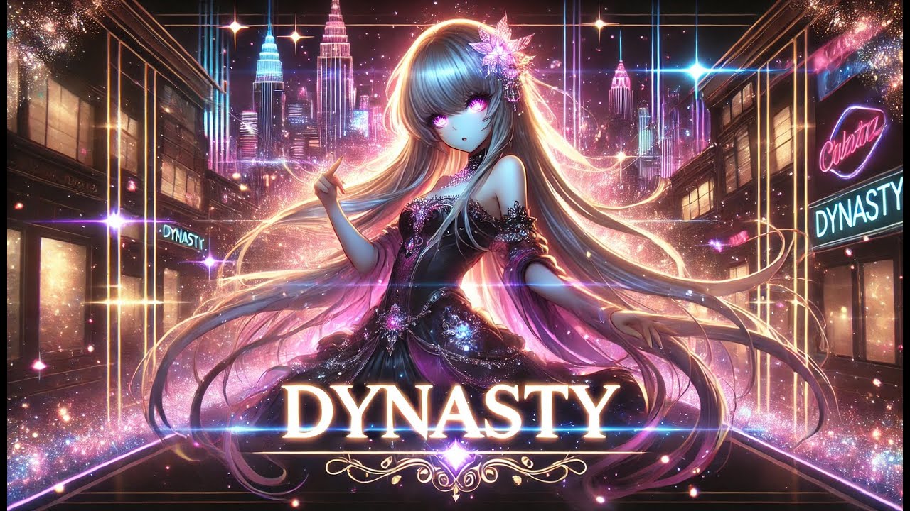 Dynasty Nightcore Youtube 2876