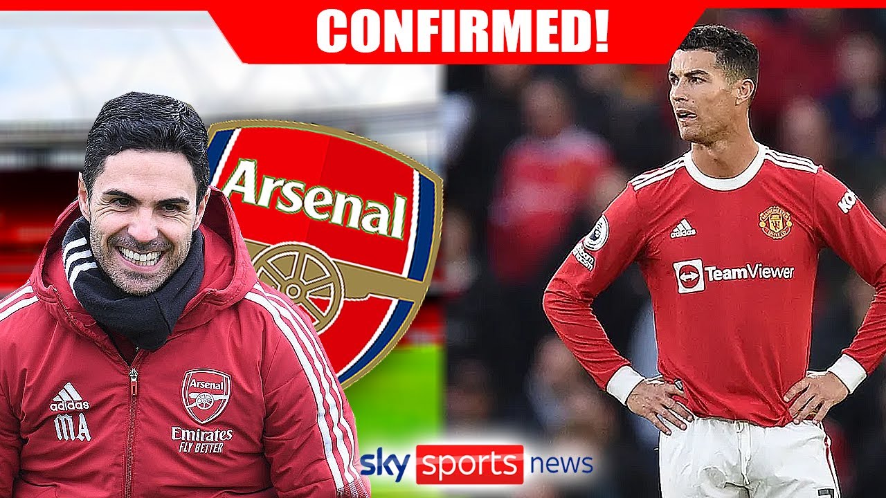 SKY SPORTS CONFIRMED!! ARSENAL CLOSES WITH NEW ATTACKER! ARSENAL ...