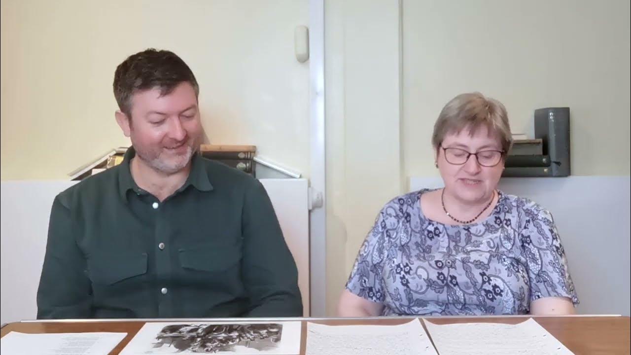 Christmas Day in the Workhouse - YouTube