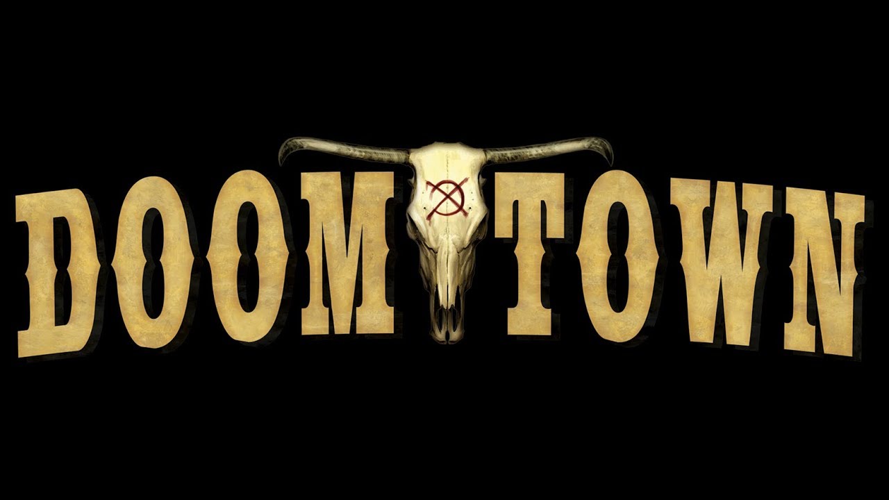 Learn to Play - Doomtown: Reloaded - YouTube