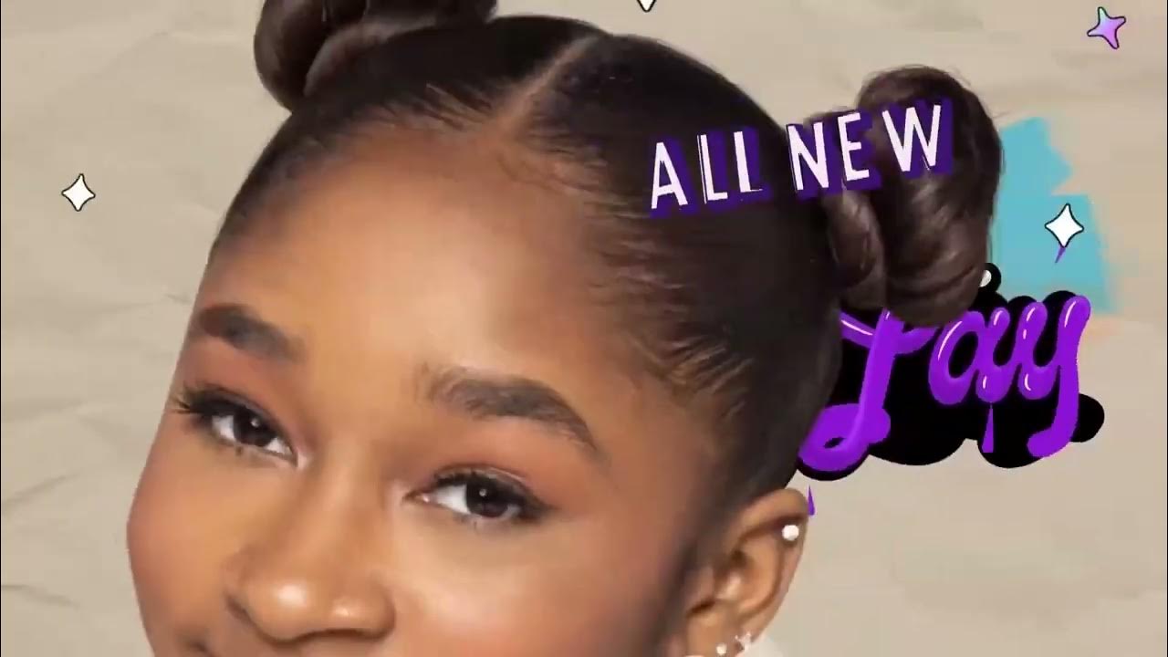 That Girl Lay Lay Promo September 22 2022 Nickelodeon Us Youtube