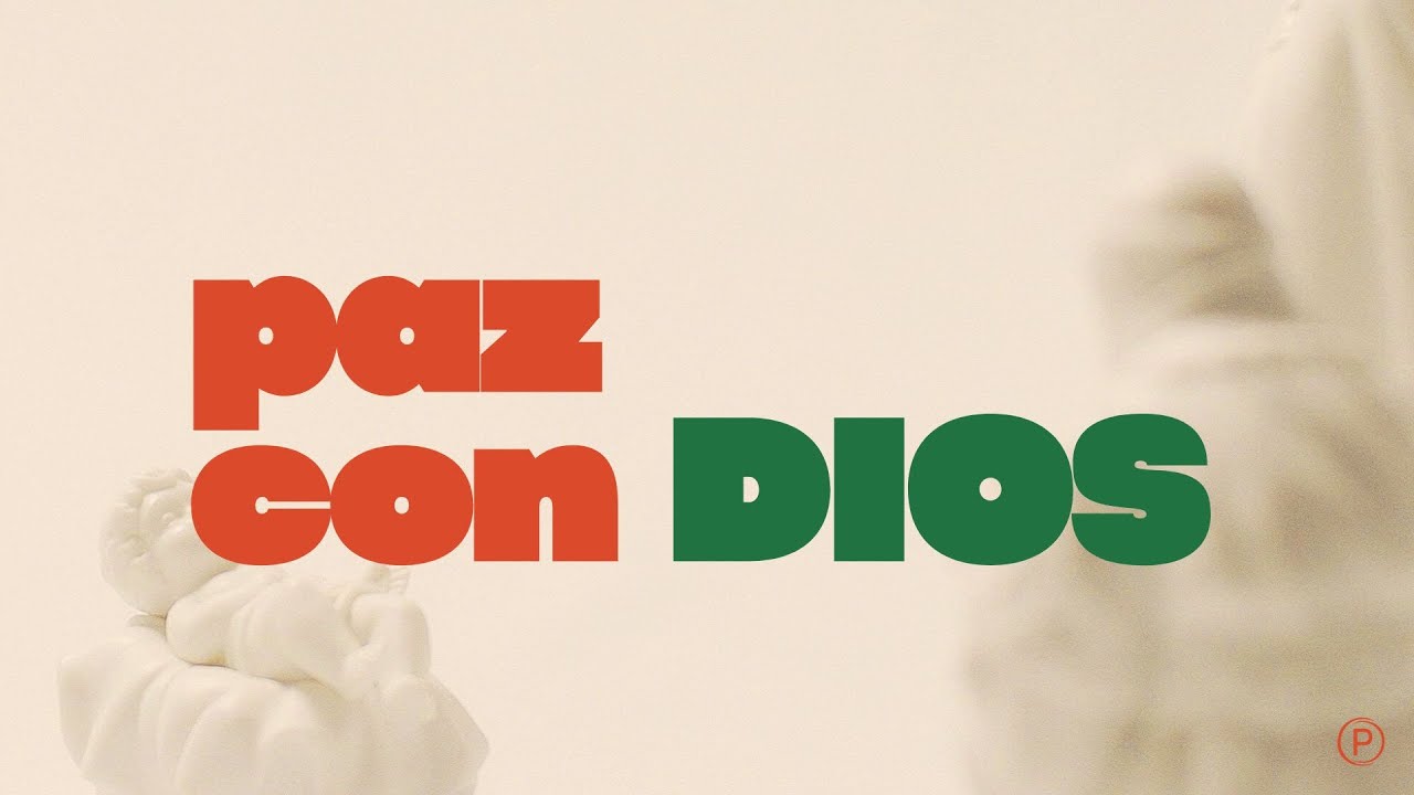 Paz Con Dios | 22/12/24 - YouTube