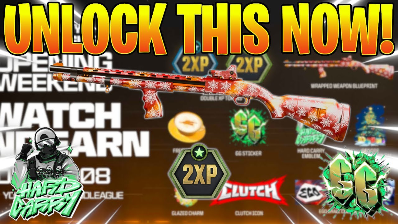 How to Get the NEW Black Ops 6 CDL Opening Weekend YouTube Viewership ...