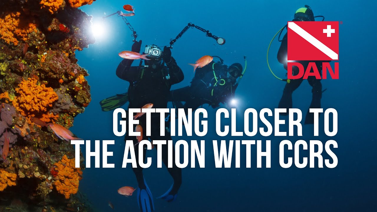 RF3.0 - Getting Closer to the Action with CCRs - YouTube